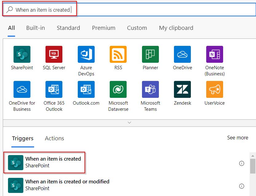 How to Send Email Using If Condition in Power Automate - Enjoy SharePoint