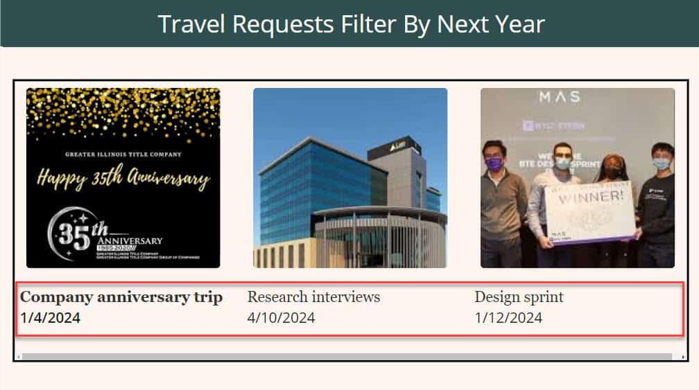 Power Apps Filter Gallery By Year - Enjoy SharePoint