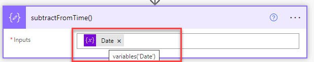 Power Automate Addtotime Power Automate Subtractfromtime Power Automate Addhours